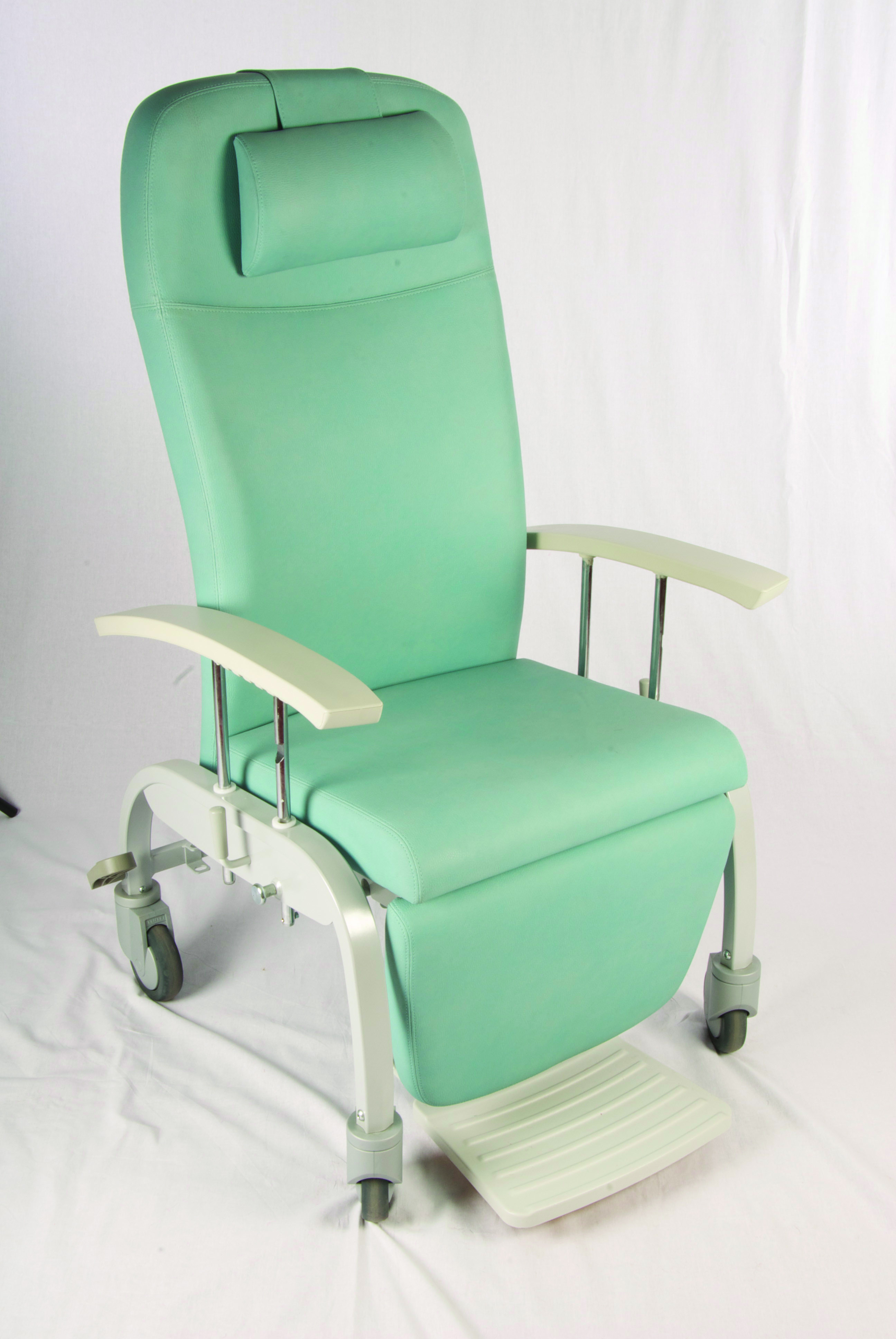 Fero Relax Chair - OT Network