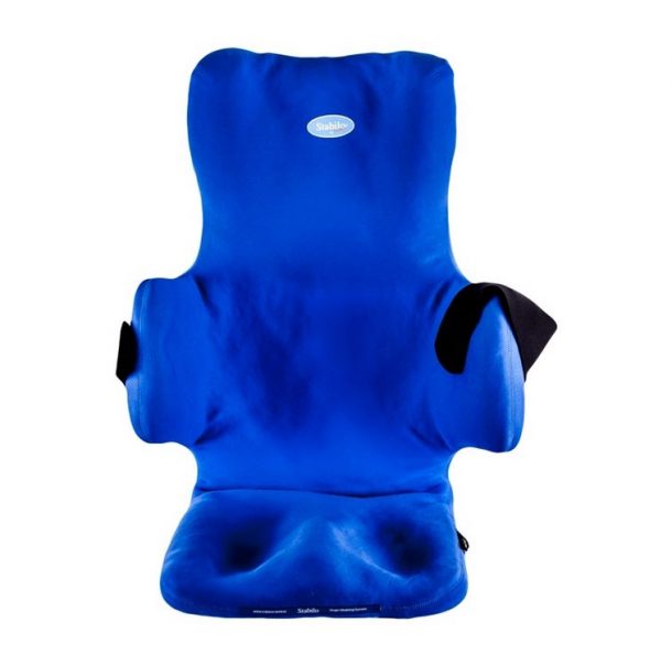 Stabilo Confortbale Plus Duo Mouldable Universal Chair - OT Network